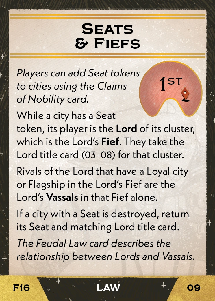 A Void Chronicler's Guide to The Warden | Arcs: The Blighted Reach ...