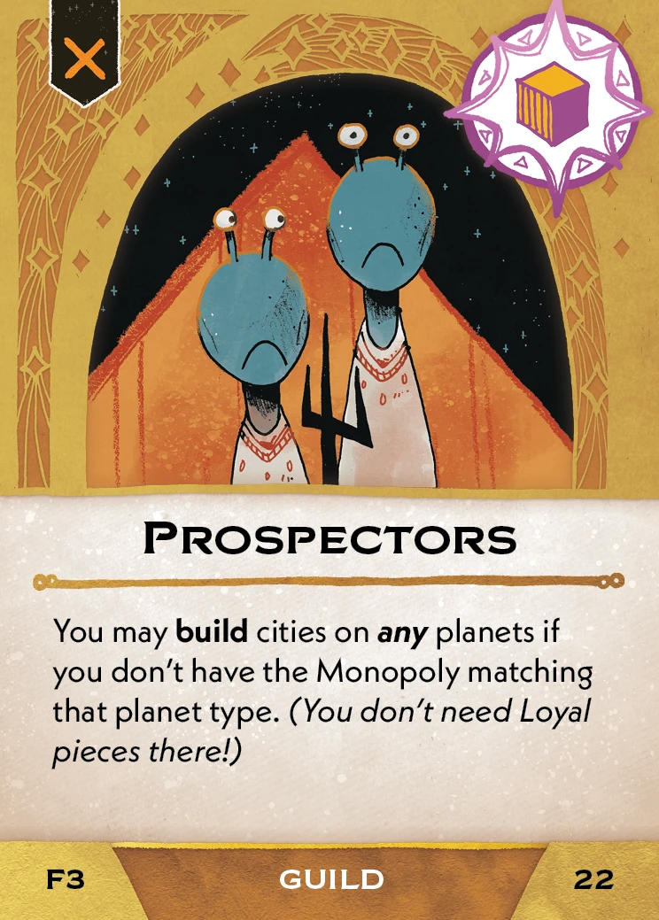 A Void Chronicler's Guide to The Magnate | Arcs: The Blighted Reach ...