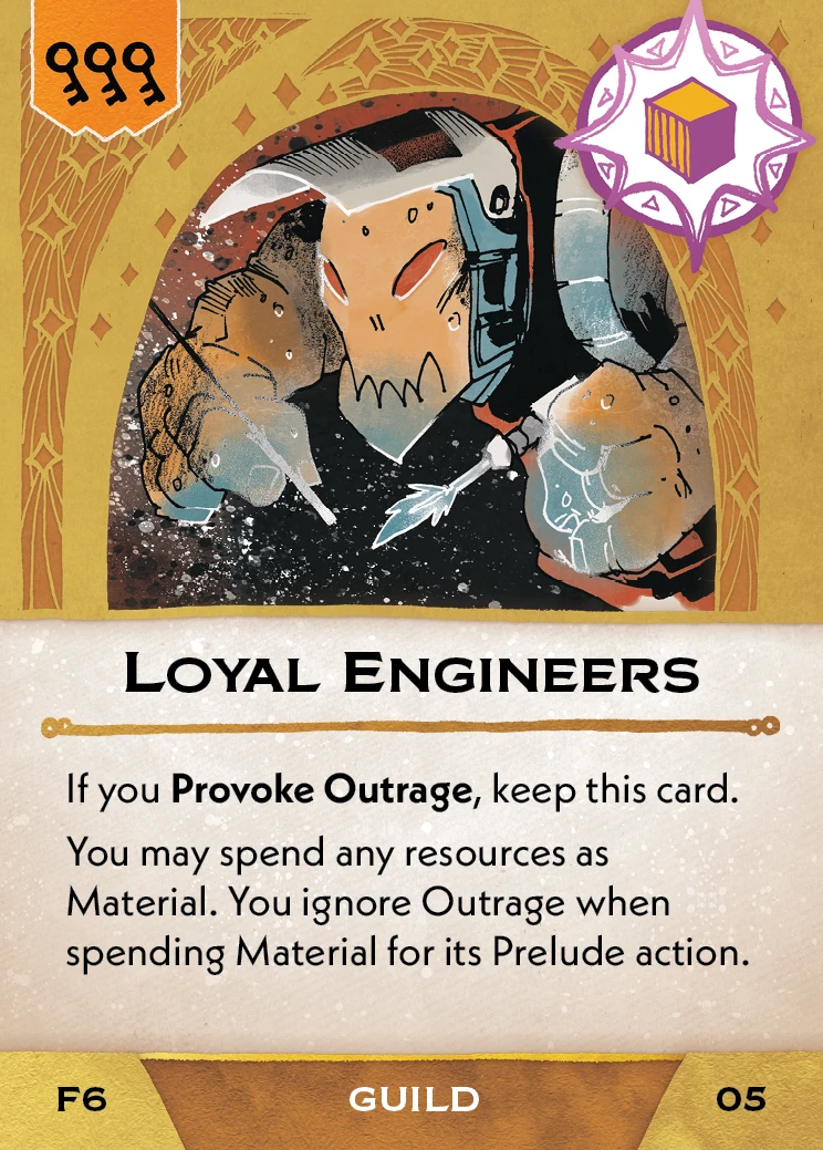 A Void Chronicler's Guide to the Planet Breaker | Arcs: The Blighted ...