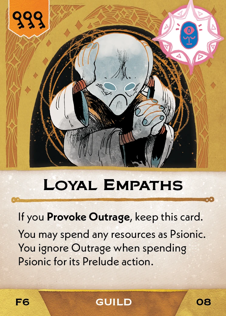 A Void Chronicler's Guide to The Pathfinder | Arcs: The Blighted Reach ...