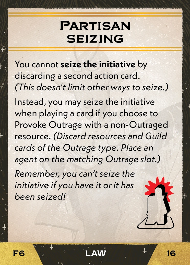 A Void Chronicler's Guide to The Magnate | Arcs: The Blighted Reach ...