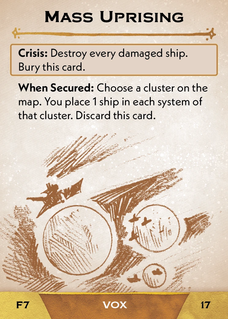 A Void Chronicler's Guide to The Pathfinder | Arcs: The Blighted Reach ...