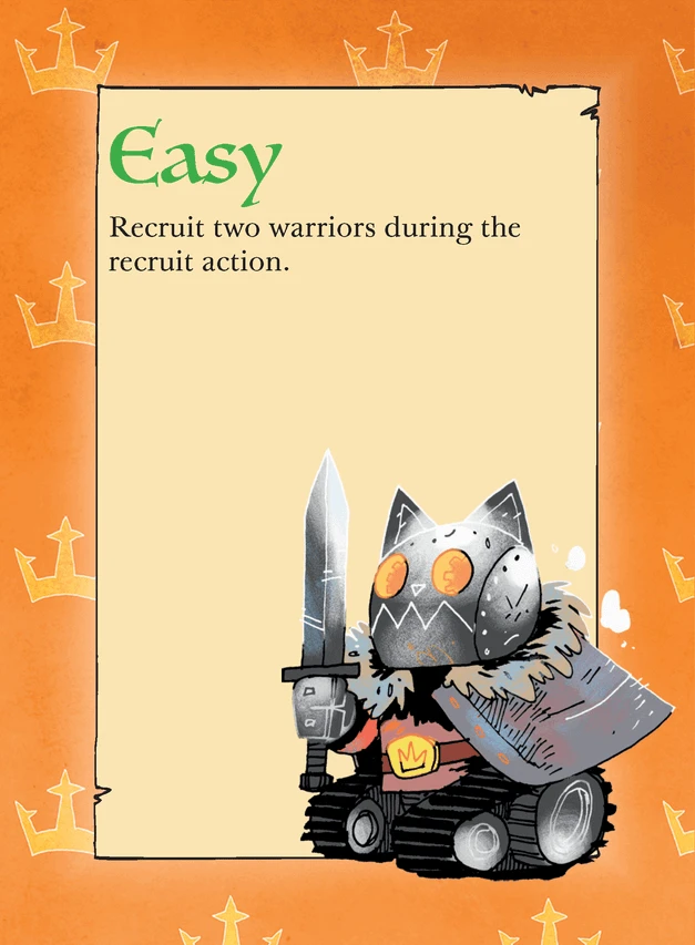 Leder Card Library - Marquise Easy (Trait)